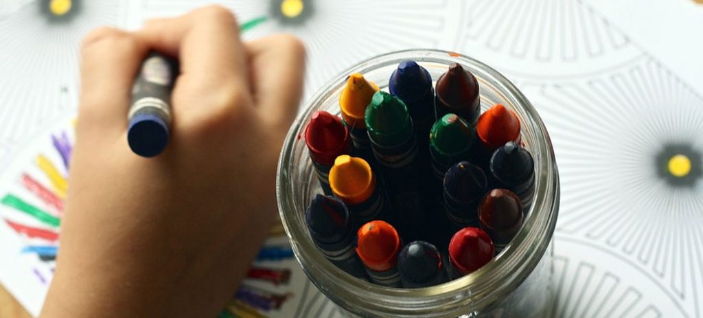 Fise de Colorat: Foi de Desenat pentru Copii - MODELE