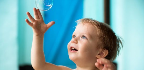 Decalotarea la baietei – sfaturi pentru parinti - Mami si copilul