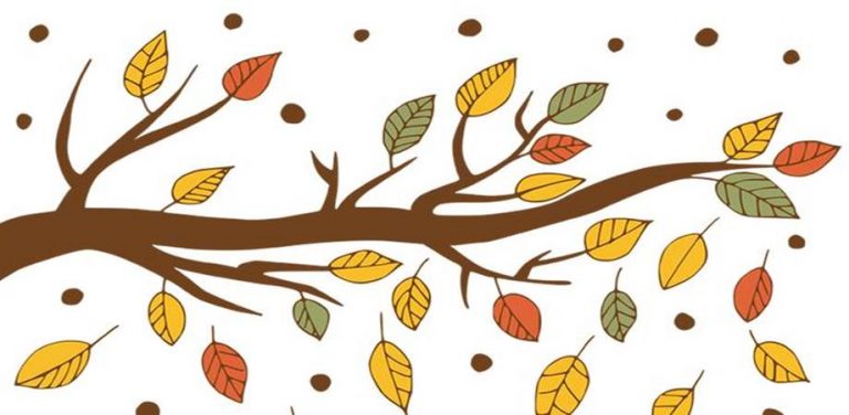 10 Poezii despre toamna pentru copii - Mami si copilul