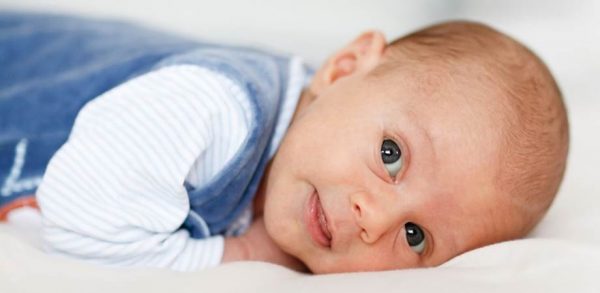 Greutatea si inaltimea copilului - tabel - Mami si copilul