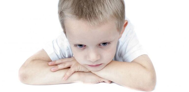 Siclemia la copii – anemia cu celule in secera - Mami si copilul