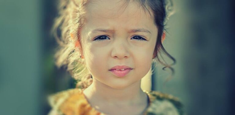 Vertij la copii – cauze, simptome, tratament - Mami si copilul